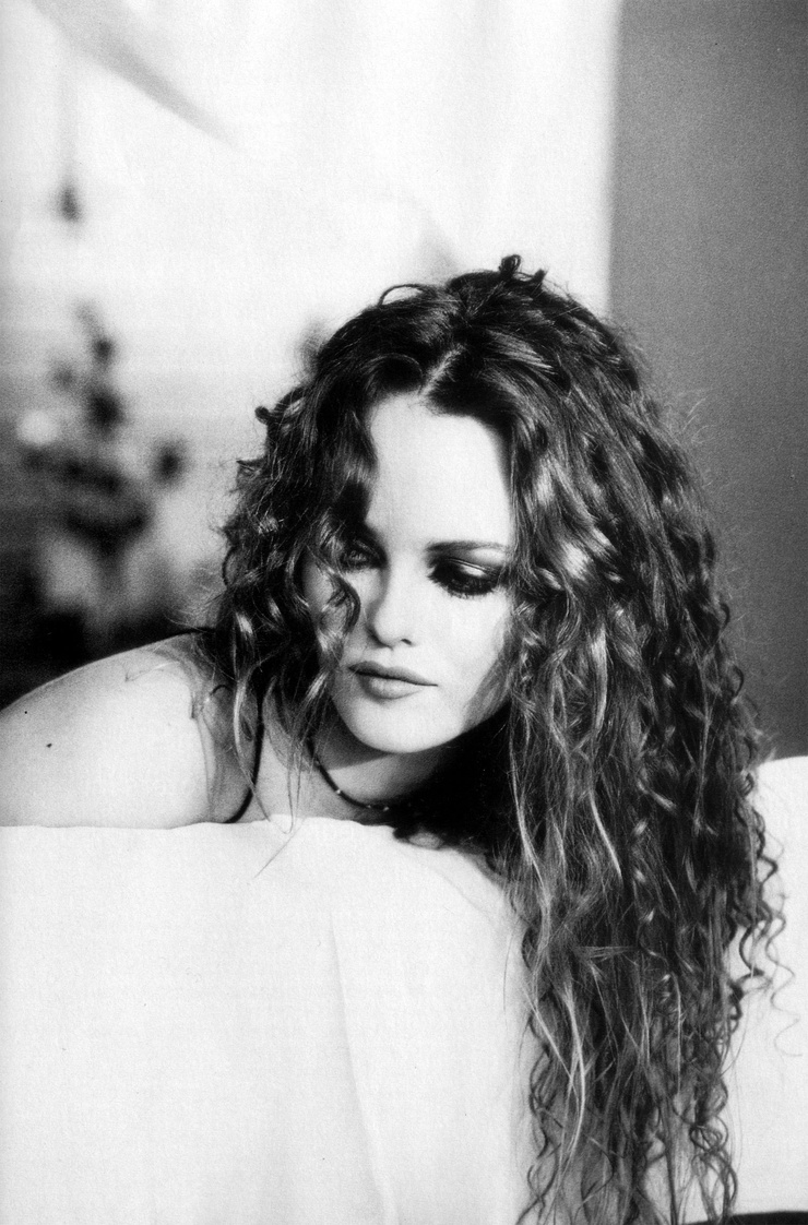 Picture of Vanessa Paradis