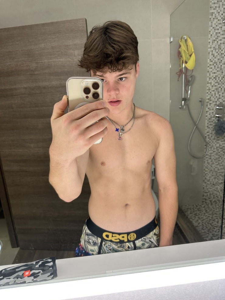 Jack Doherty