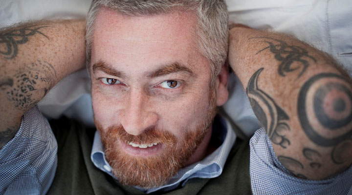 Picture of Alex Atala