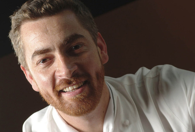 Picture of Alex Atala