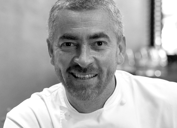 Picture of Alex Atala