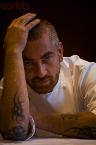 Picture of Alex Atala