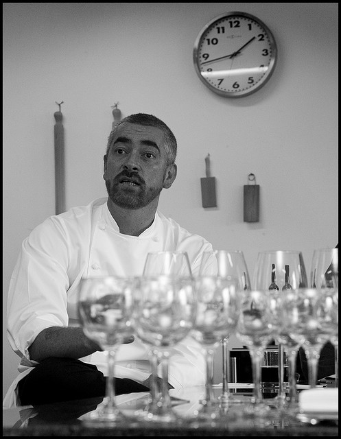 Picture of Alex Atala