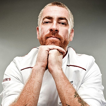 Picture of Alex Atala