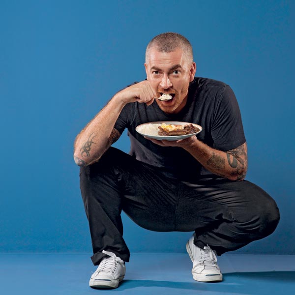 Picture of Alex Atala