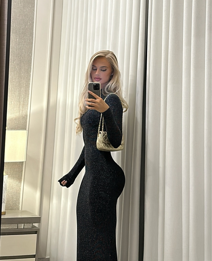 Picture of Filippa Fransson