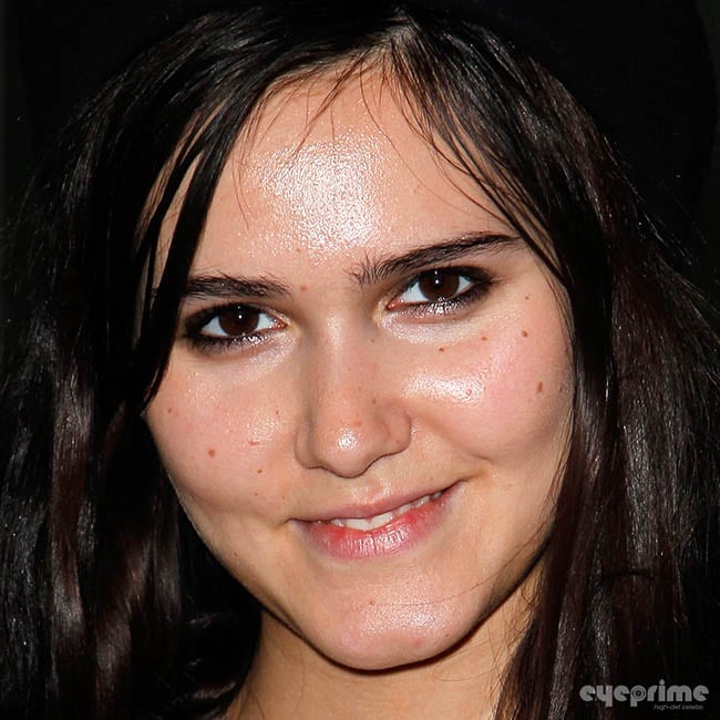 Picture of Joyce Jonathan