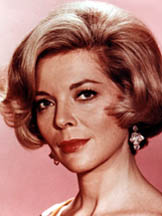 Barbara Bain image