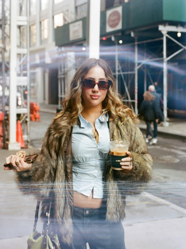 Picture of Ava Kolker