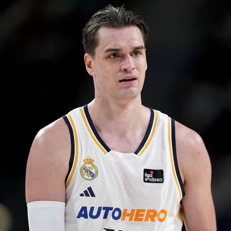 Picture of Mario Hezonja