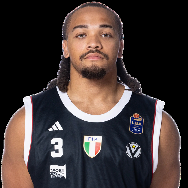 Picture of Carsen Edwards