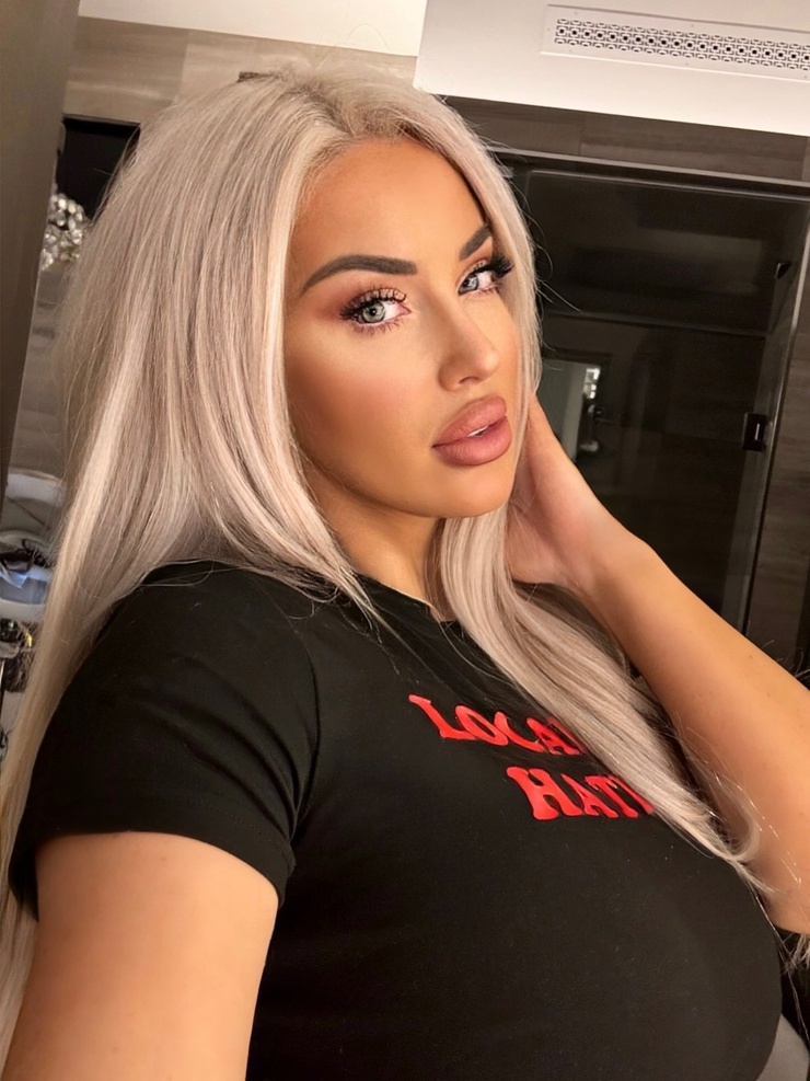 Picture of Laci Kay Somers
