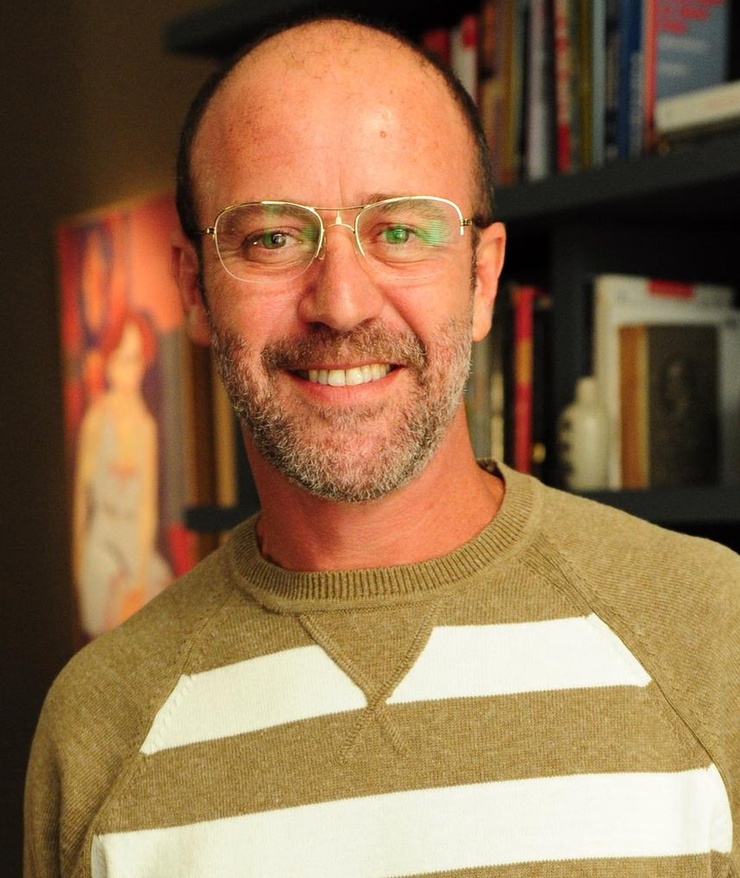 Image of Murilo Grossi