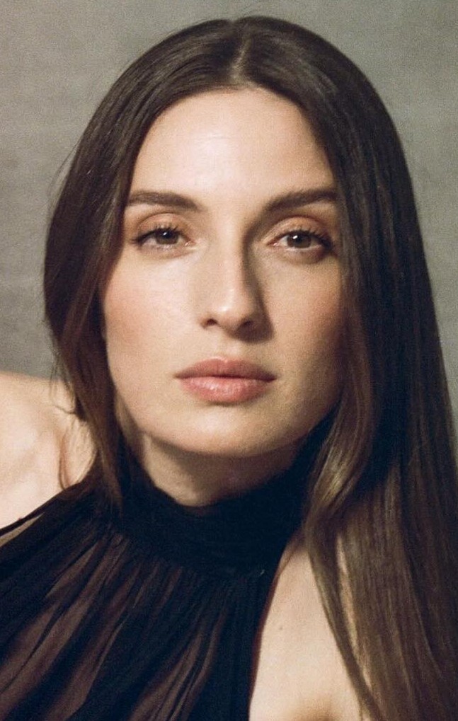 Picture of María Valverde