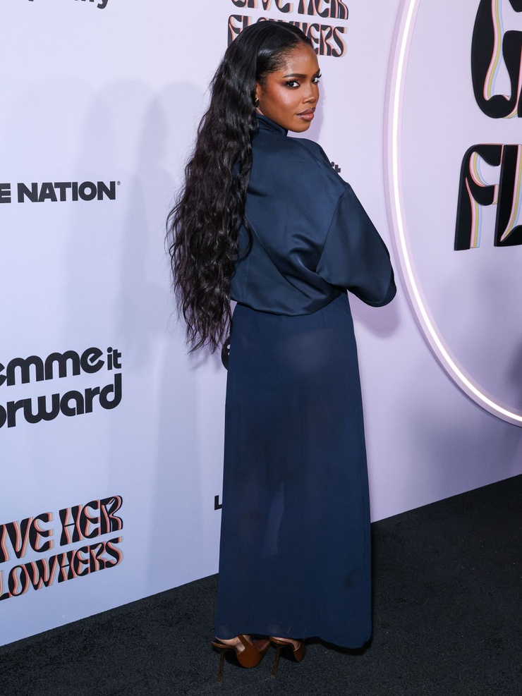 Ryan Destiny picture