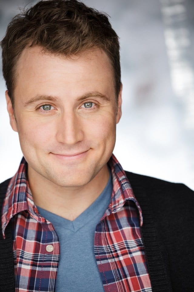 Brett Sheridan - Alchetron, The Free Social Encyclopedia