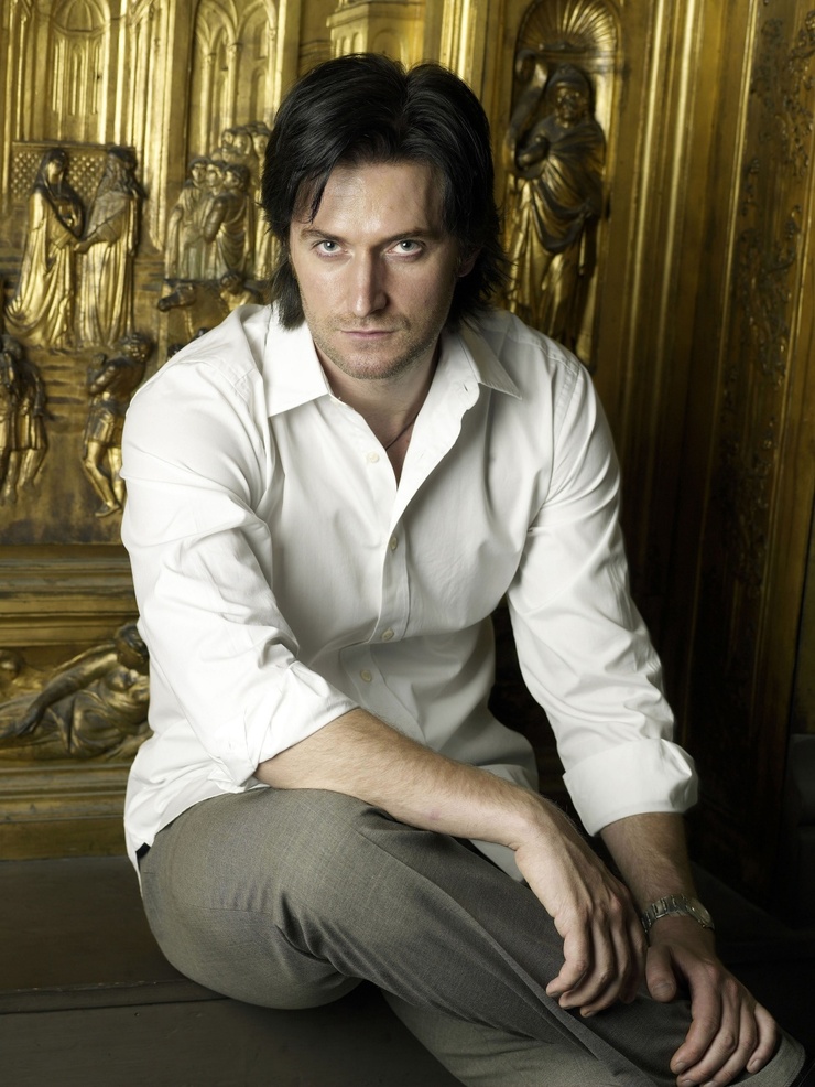 Picture of Richard Armitage