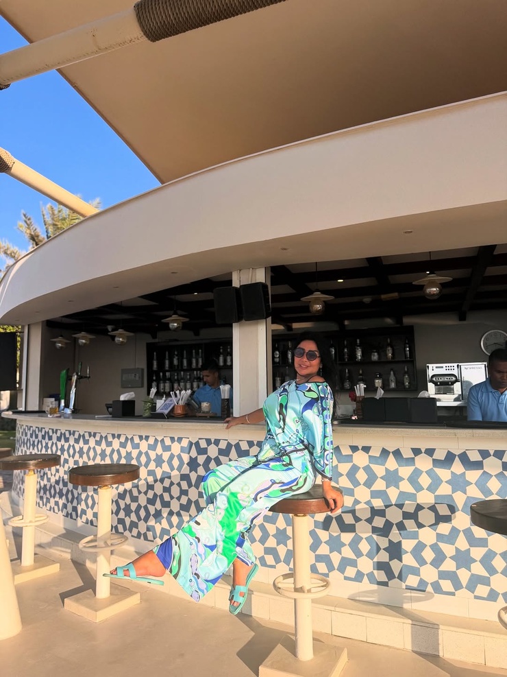 Picture of Huda Hamdan