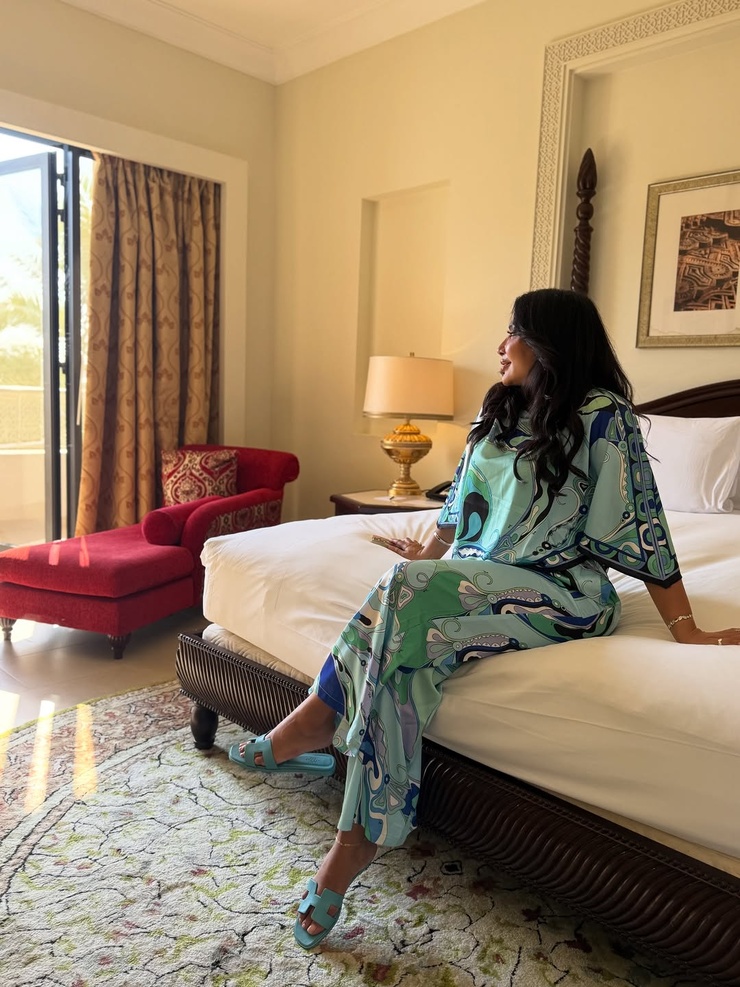 Picture of Huda Hamdan