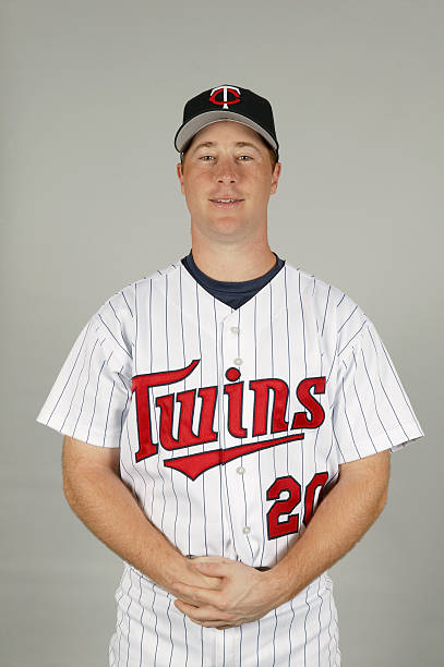 Picture of Lew Ford