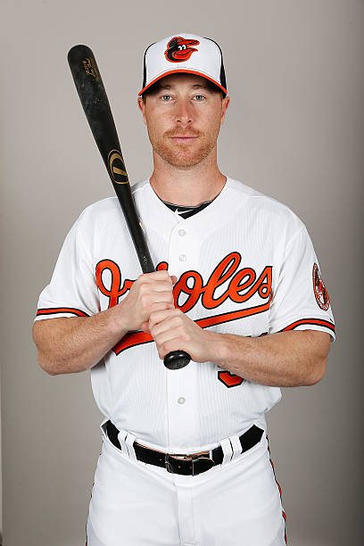 Picture of Lew Ford