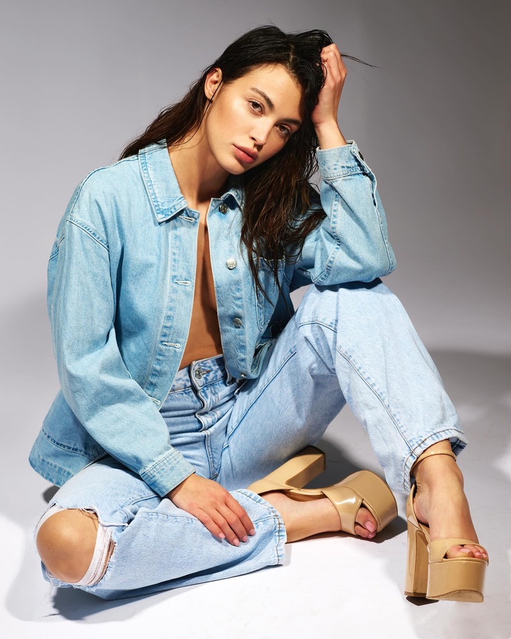 Image of Melissa Dallaf