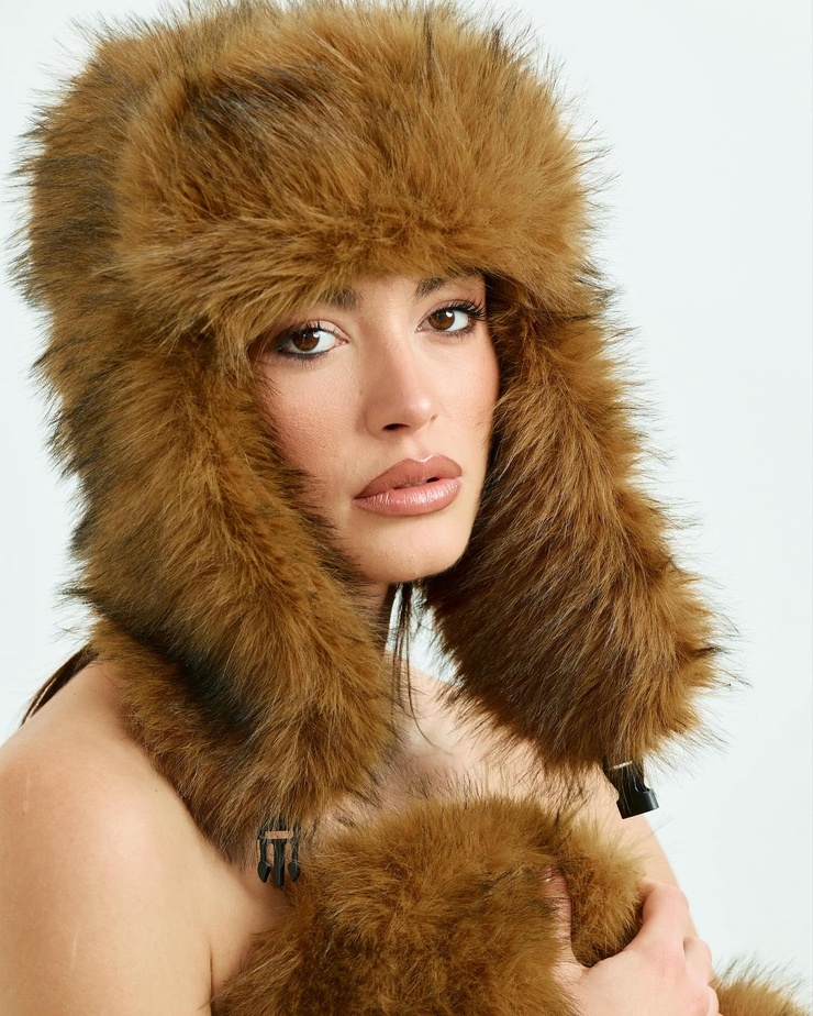 Picture of Melissa Dallaf