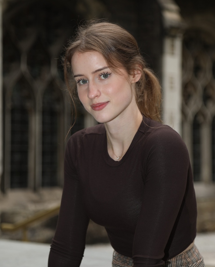 Picture of Mira Szalma