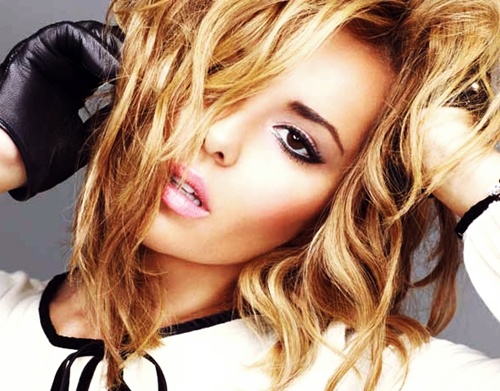 Cheryl Cole picture