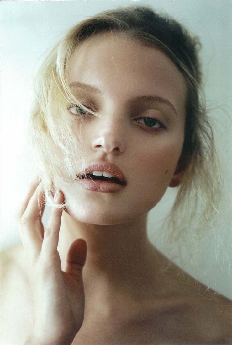 Image of Amanda Booth