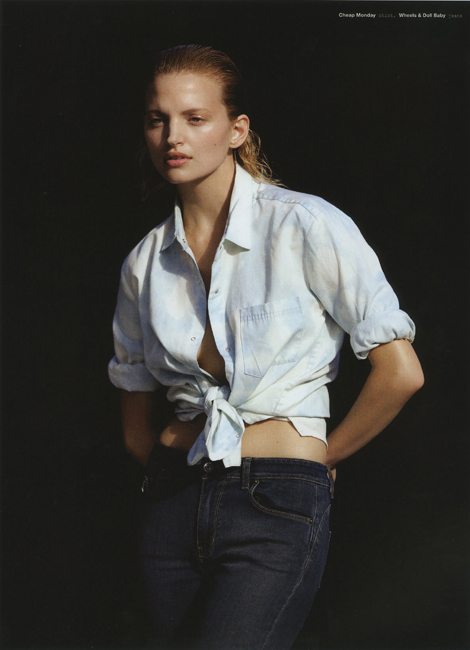 Picture of Amanda Booth
