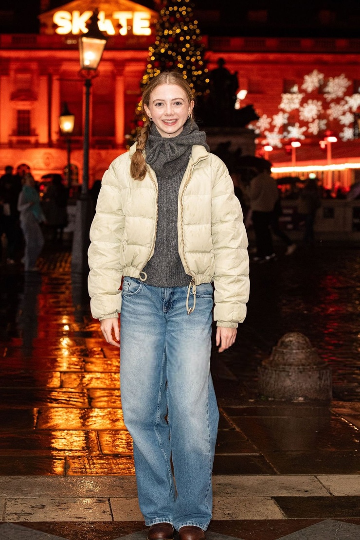 Picture of Evie Templeton