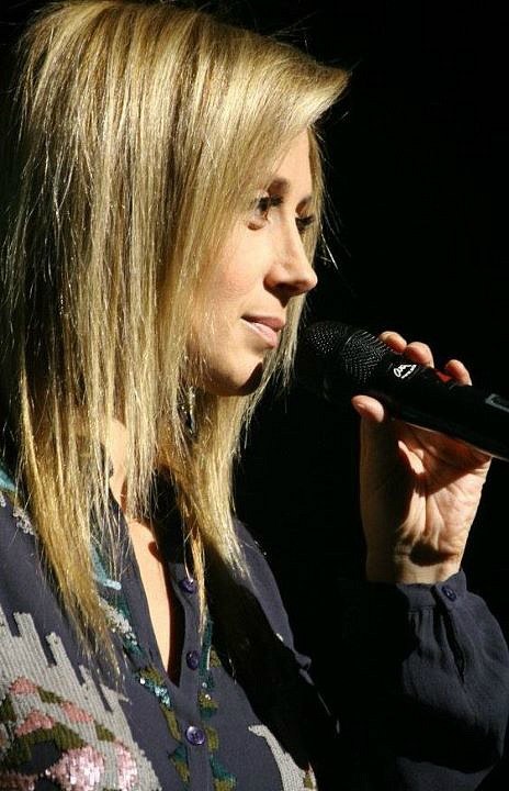 Picture of Lara Fabian