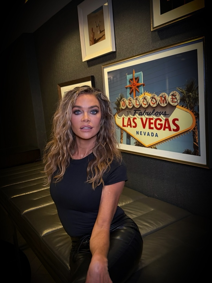 Picture of Denise Richards
