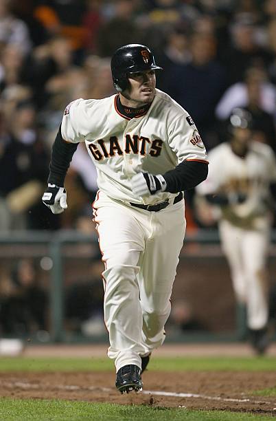 Picture of Mark Sweeney