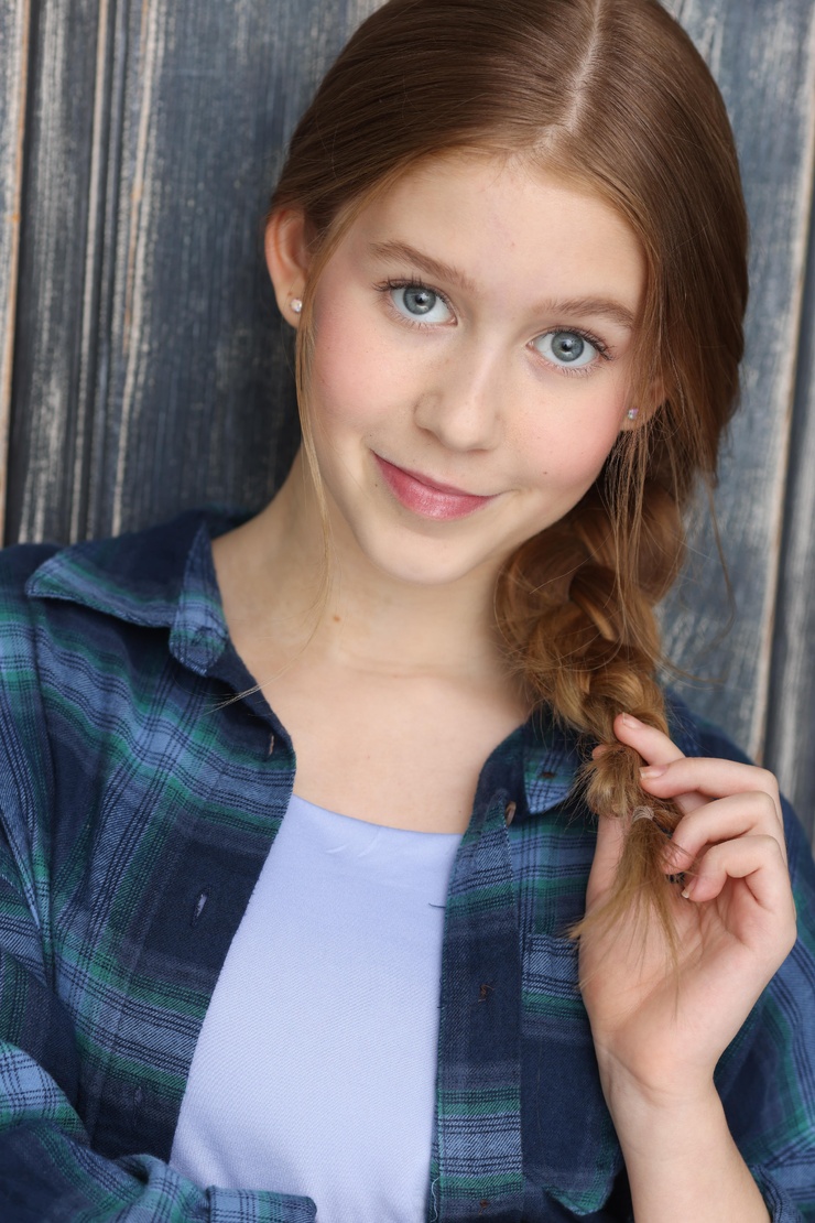 Picture of Kinley Cunningham
