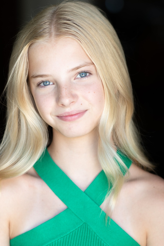Picture of Stella Grace Fitzgerald