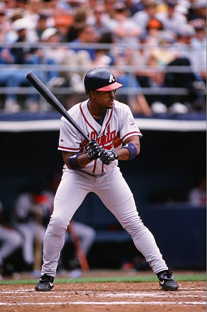 Picture of Brian Jordan