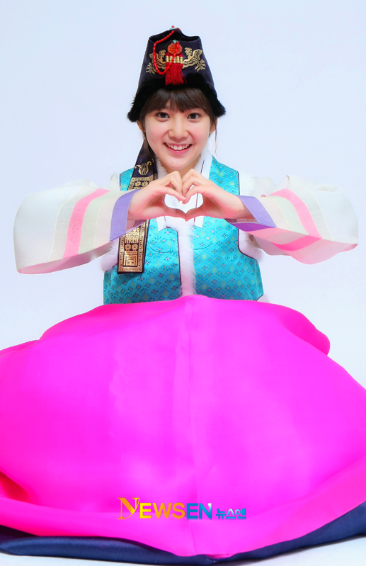 Picture of Seung-ah Yoon