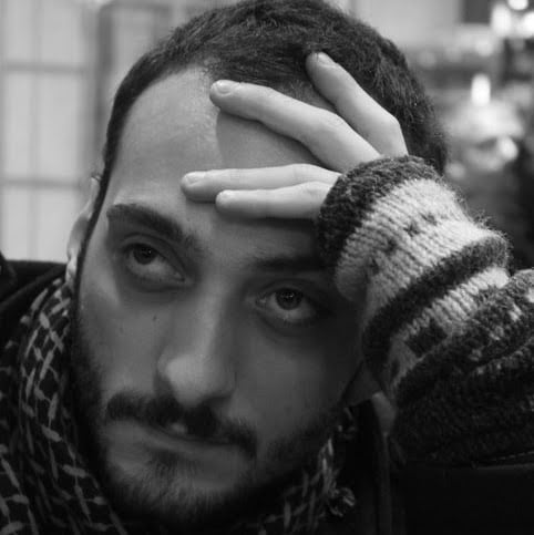 Picture of Turgay Kantürk