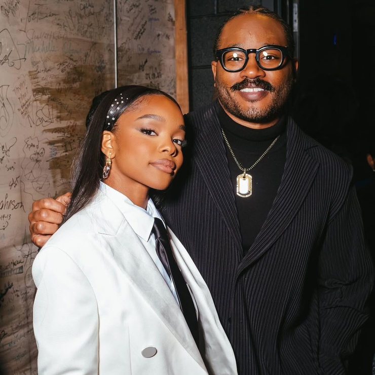Picture of Marsai Martin