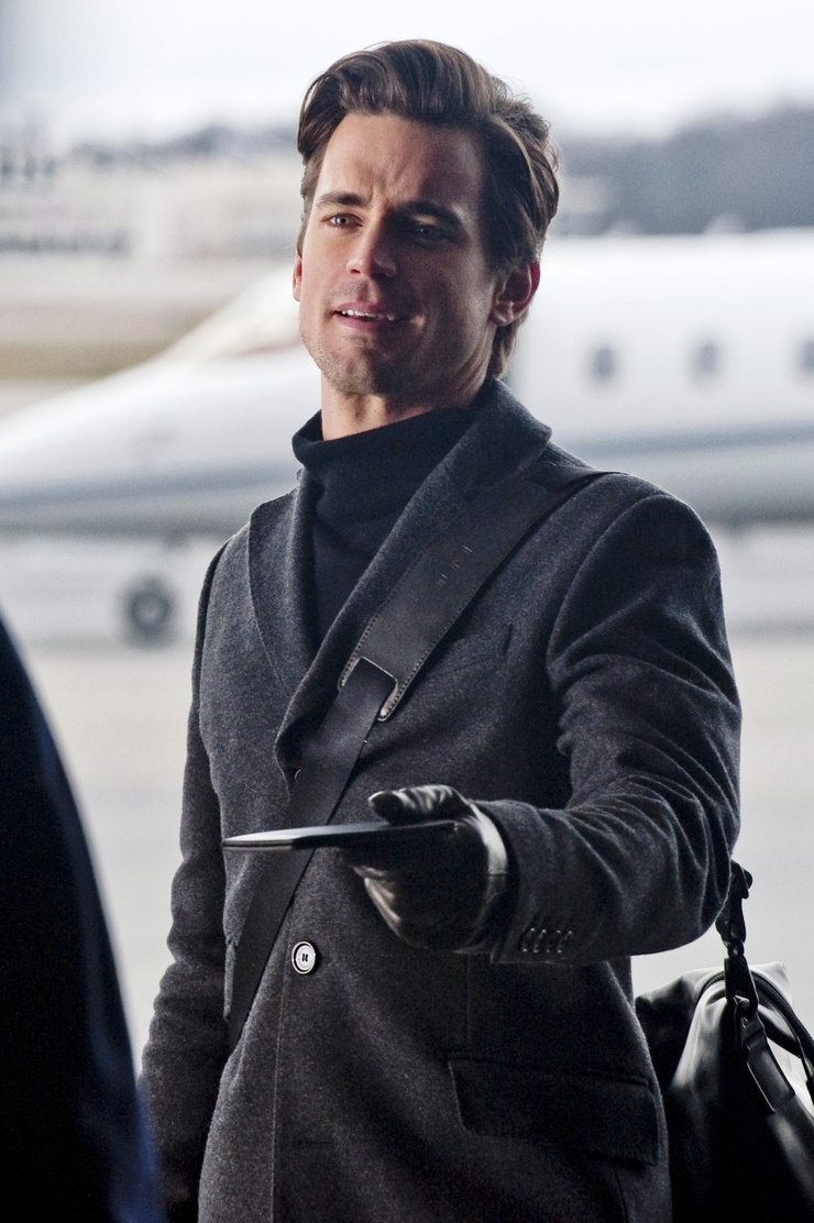 White Collar picture