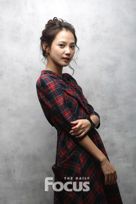 Picture of Seung-ah Yoon