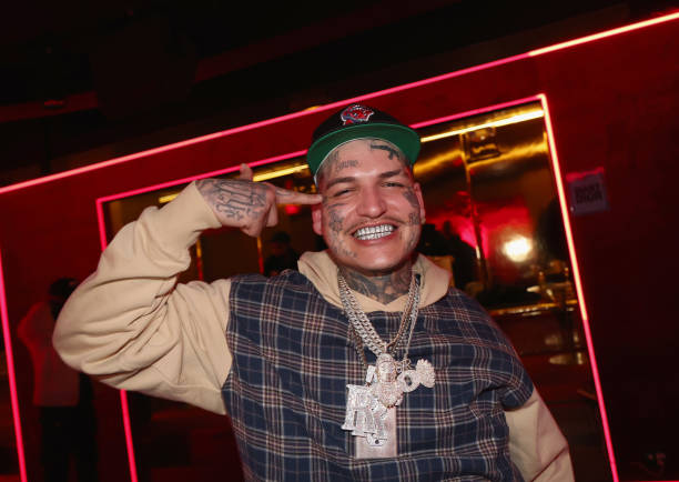 Picture of Lefty Gunplay
