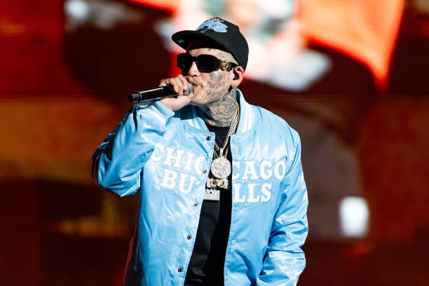 Picture of Lefty Gunplay