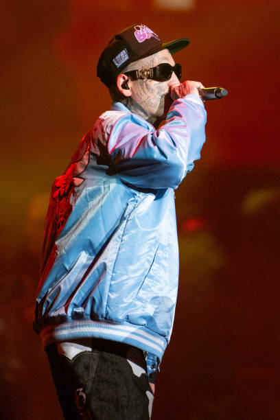 Picture of Lefty Gunplay