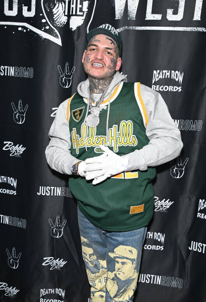Lefty Gunplay picture