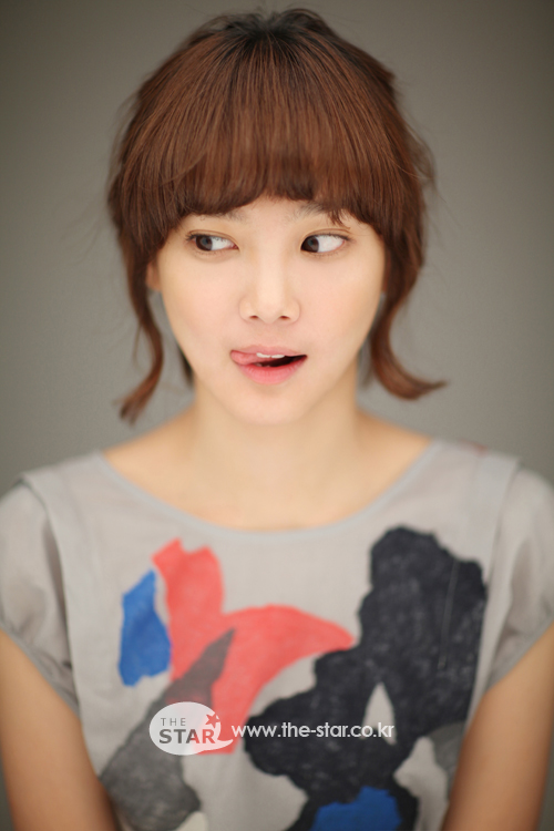 Picture of Seung-ah Yoon