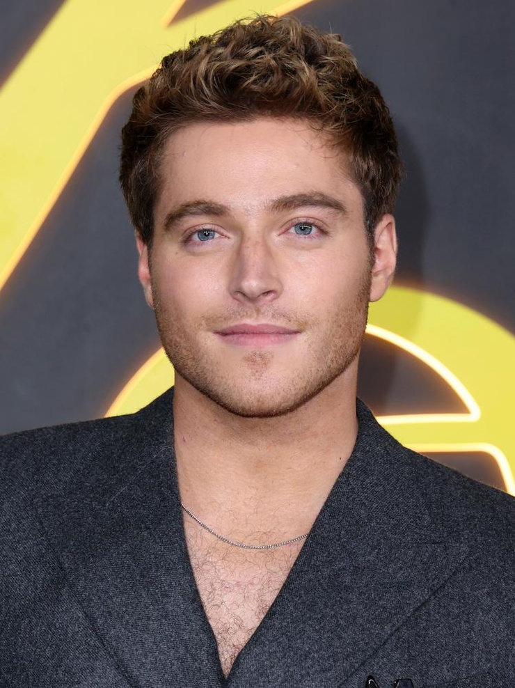 Picture of Froy Gutierrez