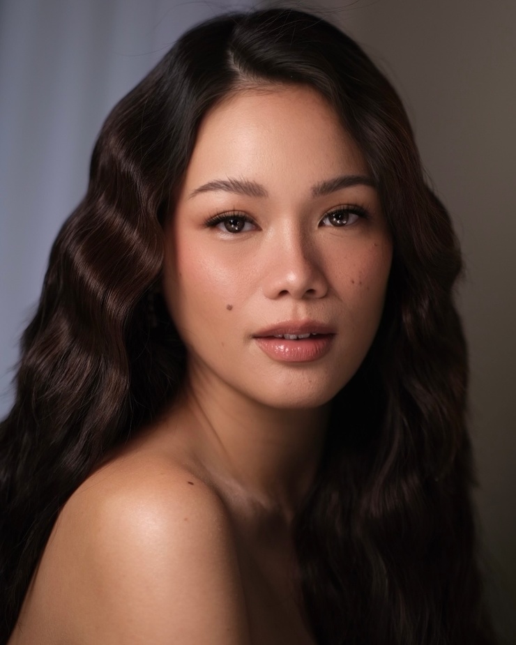 Picture of Kate Alejandrino
